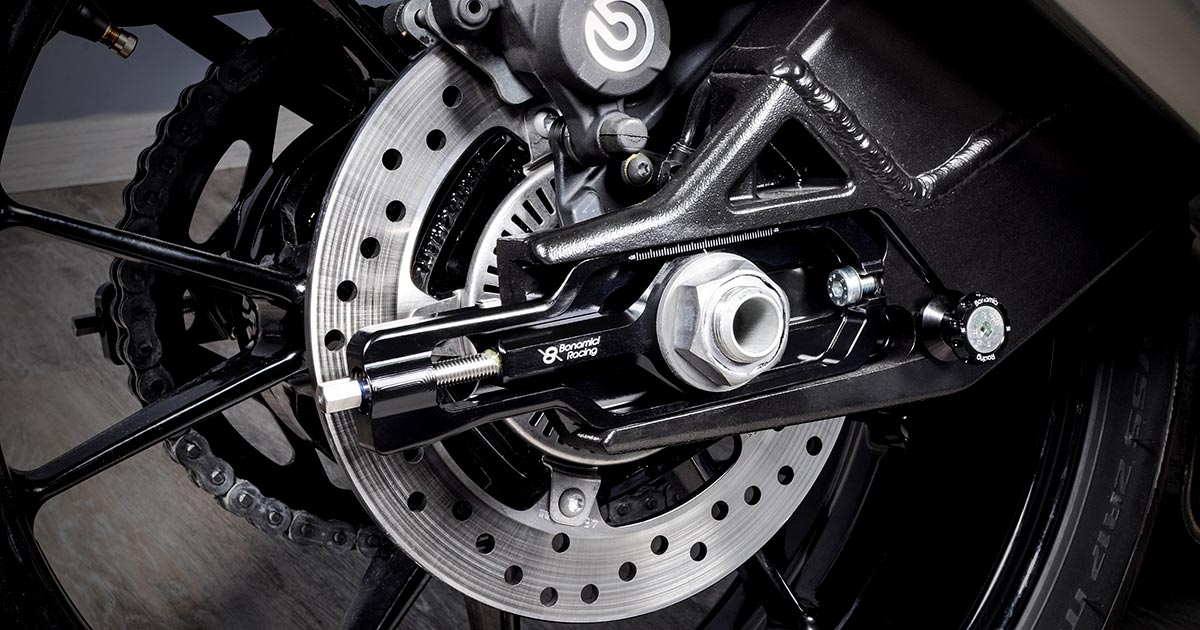 Chain Adjusters - Billetta Imports