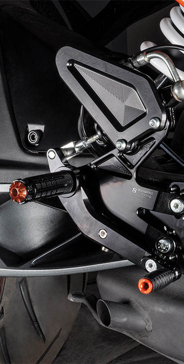 Billetta Imports - Racing and Street Bike Performance Products and ...