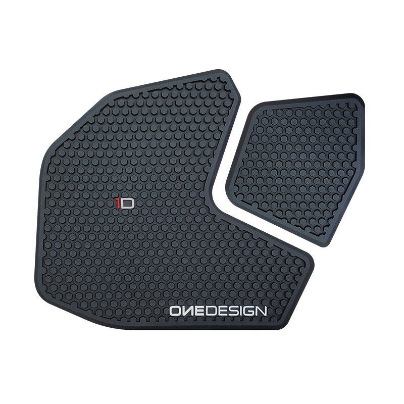 Tank Pads | OneDesign HDR Tank Pads | Billetta Imports