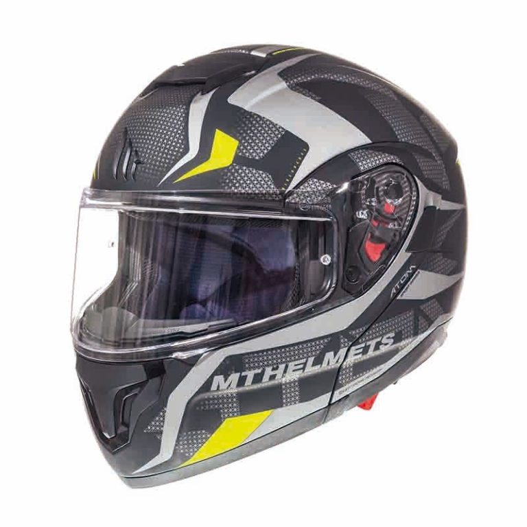 MT Motorcycle Helmets | Billetta Imports