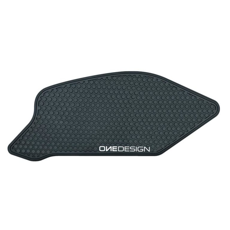 Tank Pads | OneDesign HDR Tank Pads | Billetta Imports