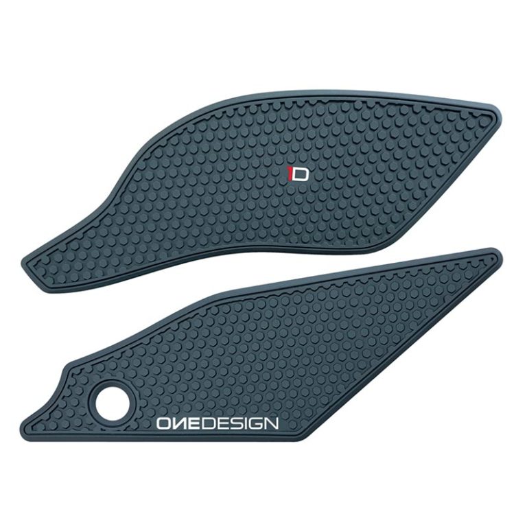 Tank Pads | OneDesign HDR Tank Pads | Billetta Imports